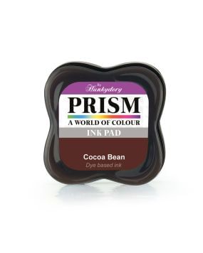 Video: How to create watermarks with Prism Ink Pads | Hunkydory Crafts