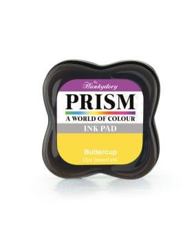 Video: How to colour with Prism Inks | Hunkydory Crafts