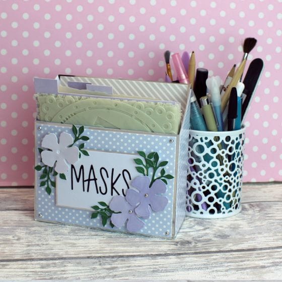 The Adorable Scoreboard Crafting Handbook | Hunkydory Crafts