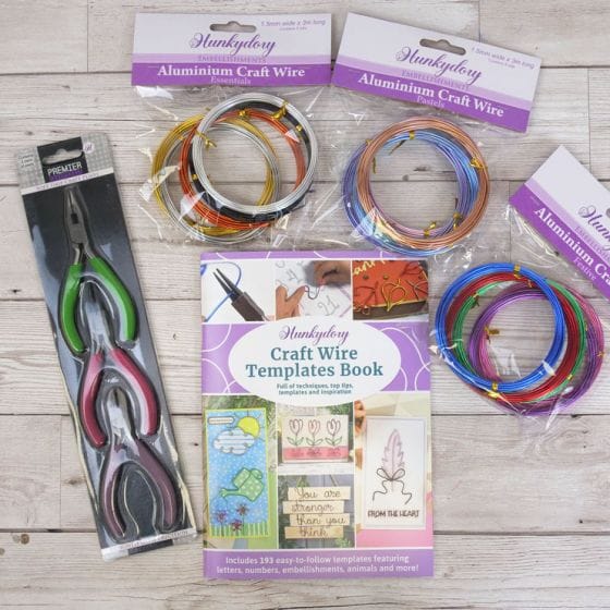 Premier Craft Tools - Craft Wire & Pliers Ultimate Collection ...