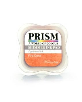 Download the Prism Ink Pad Swatch Chart | Hunkydory Crafts