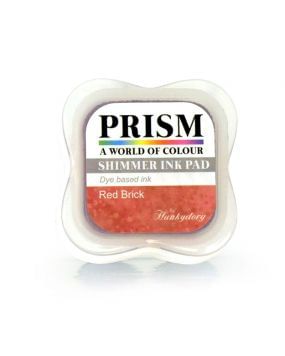 Download the Prism Ink Pad Swatch Chart | Hunkydory Crafts