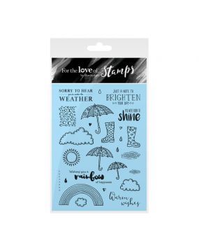 Video: How To Get The Perfect Stamp | Hunkydory Crafts