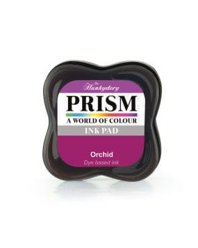 Video: How to colour with Prism Inks | Hunkydory Crafts