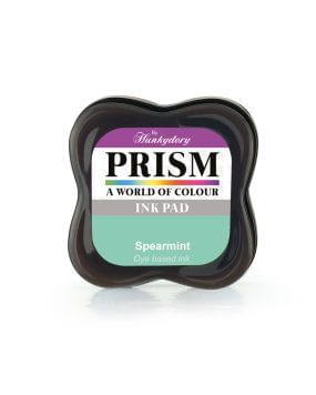 Video: How to colour with Prism Inks | Hunkydory Crafts