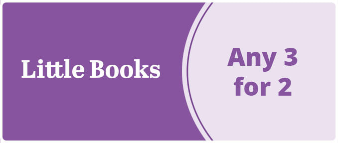 Little Books Multibuy | Hunkydory Crafts