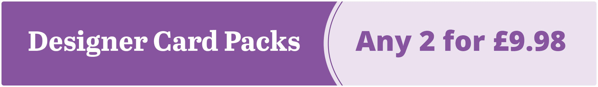 Designer Card Packs Multibuy | Hunkydory Crafts