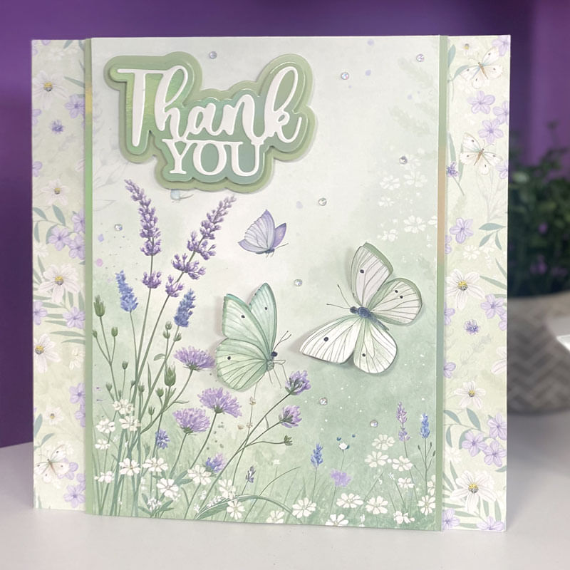 Members Week - Great Adventures Limited Edition Die | Hunkydory Crafts