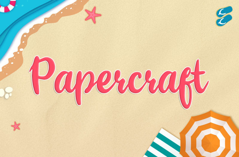 Papercraft - Summer Sizzler Sale | Hunkydory Crafts