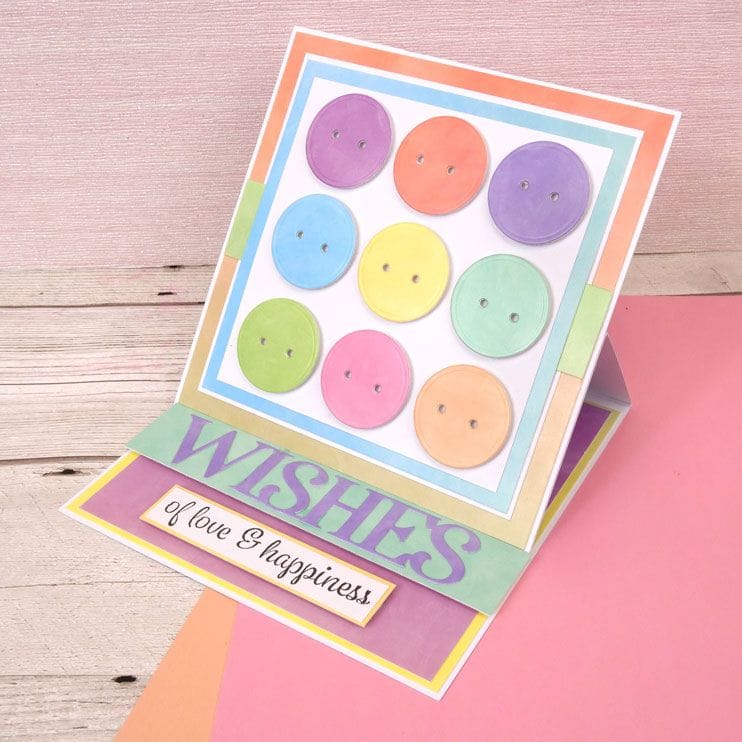 Adorable Scorable Pattern Packs Gallery | Hunkydory Crafts