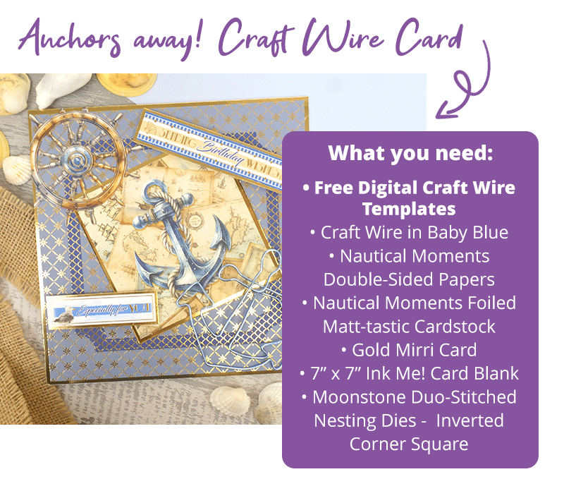 Crafting with Hunkydory Issue 77 - Bonus Downloads | Hunkydory Crafts