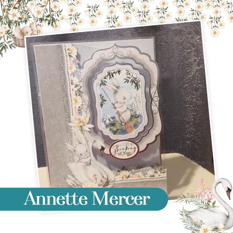 Club Gift Makes! | Hunkydory Crafts