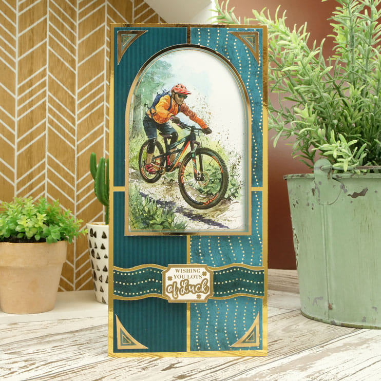 Book of Toppers Gallery | Hunkydory Crafts