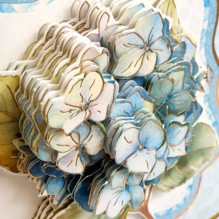 In Full Bloom Gallery | Hunkydory Crafts