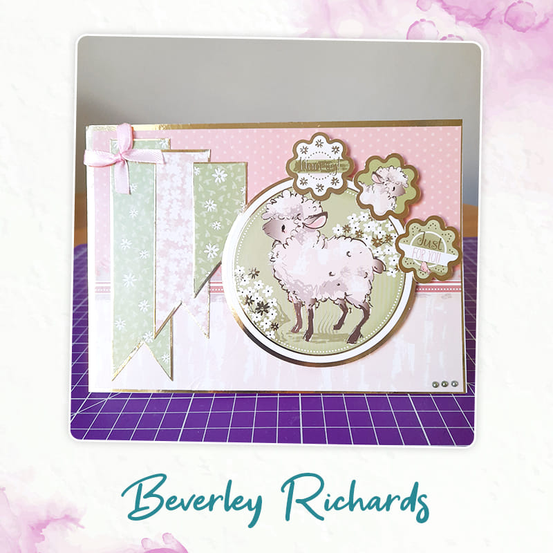 Your Makes of the Month | Hunkydory Crafts