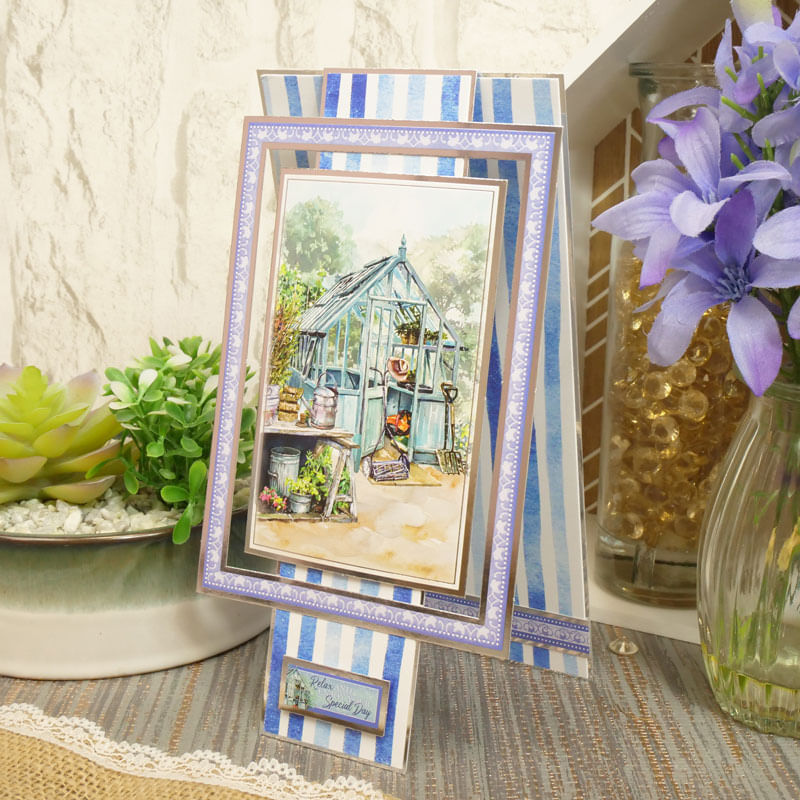 Craft Calendar 2024 Gallery | Hunkydory Crafts