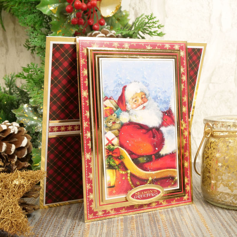 Craft Calendar 2024 Gallery | Hunkydory Crafts