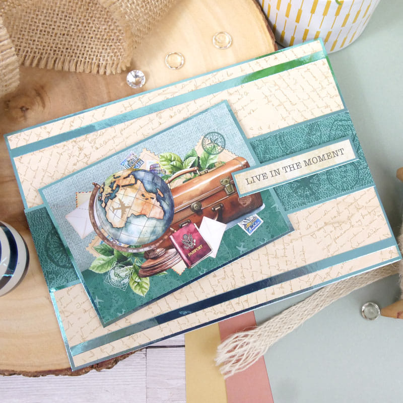 For the Gents Gallery | Hunkydory Crafts