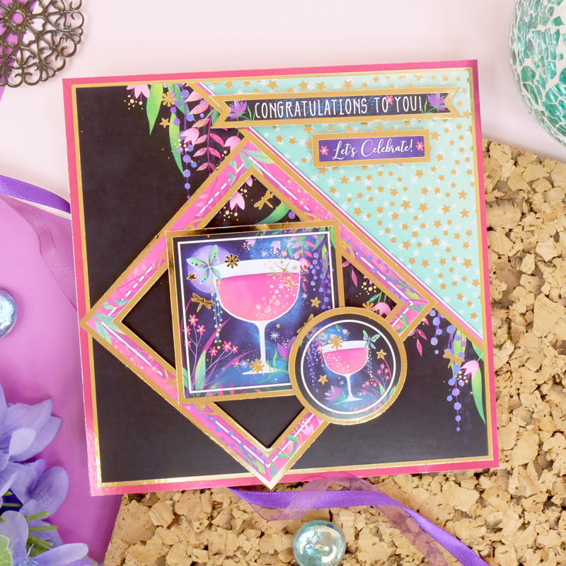 Club Membership | Hunkydory Crafts