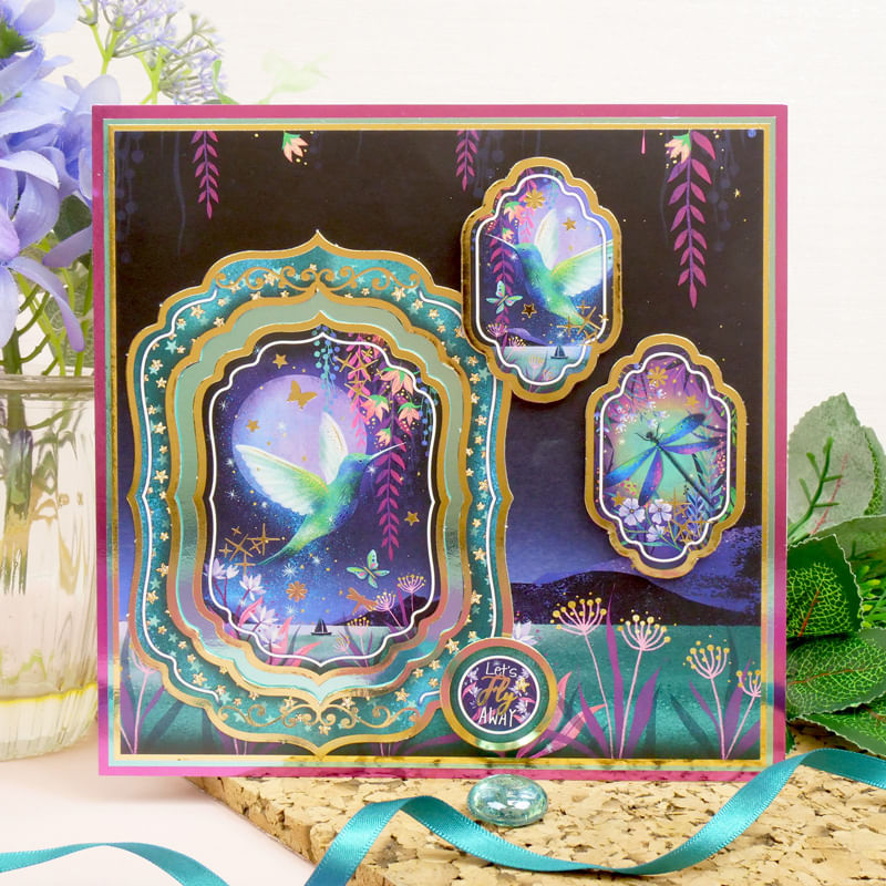 Club Membership | Hunkydory Crafts