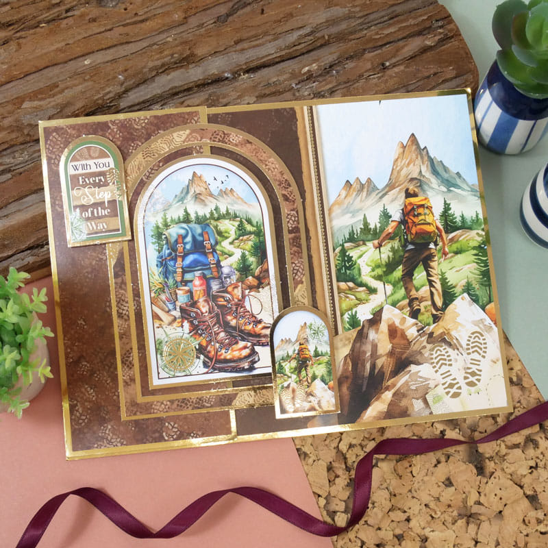 For the Gents Gallery | Hunkydory Crafts