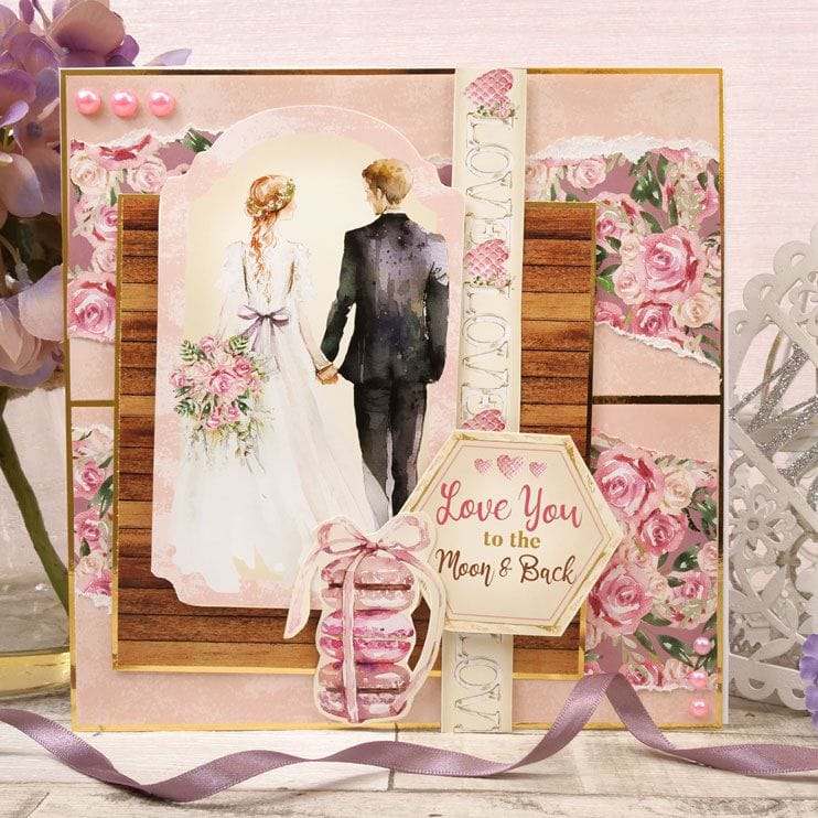 Especially For You Gallery | Hunkydory Crafts