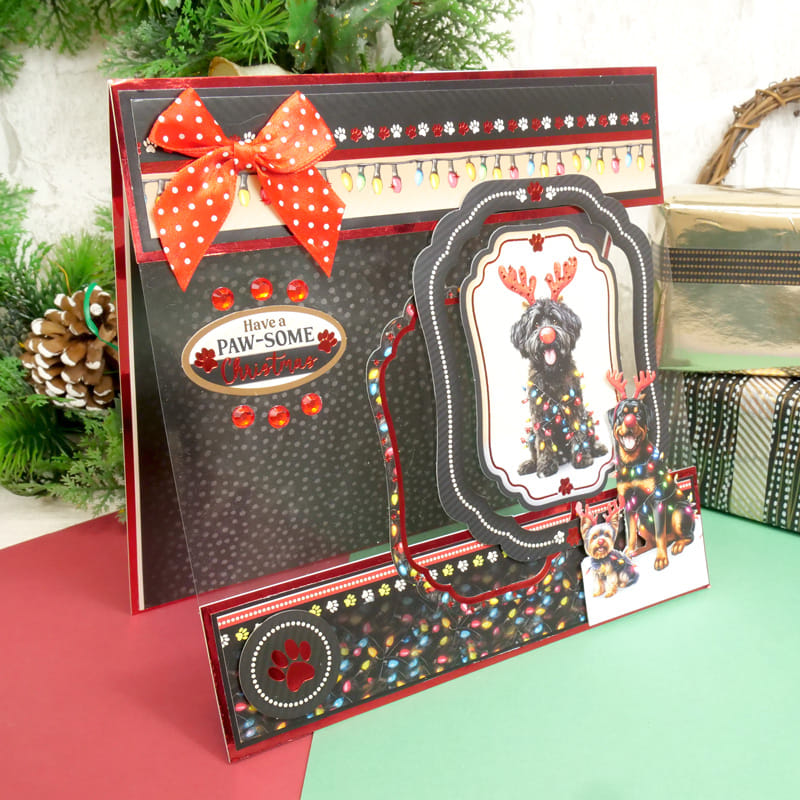 Cute Christmas Gallery | Hunkydory Crafts