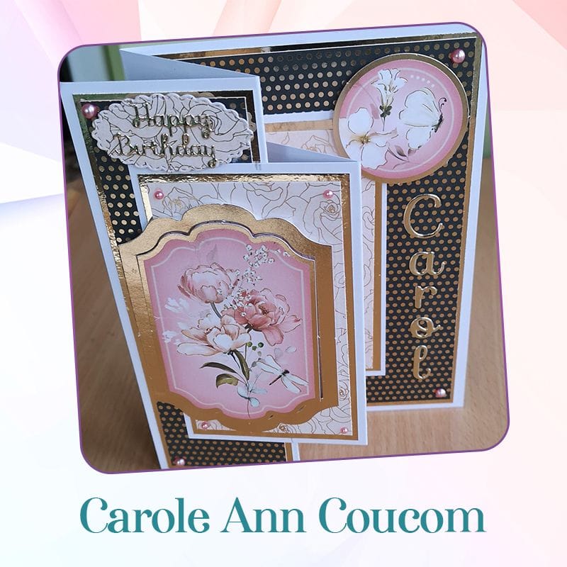 Your Makes! | Hunkydory Crafts