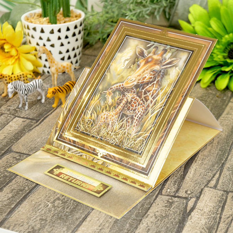 Deluxe Craft Pads Gallery | Hunkydory Crafts