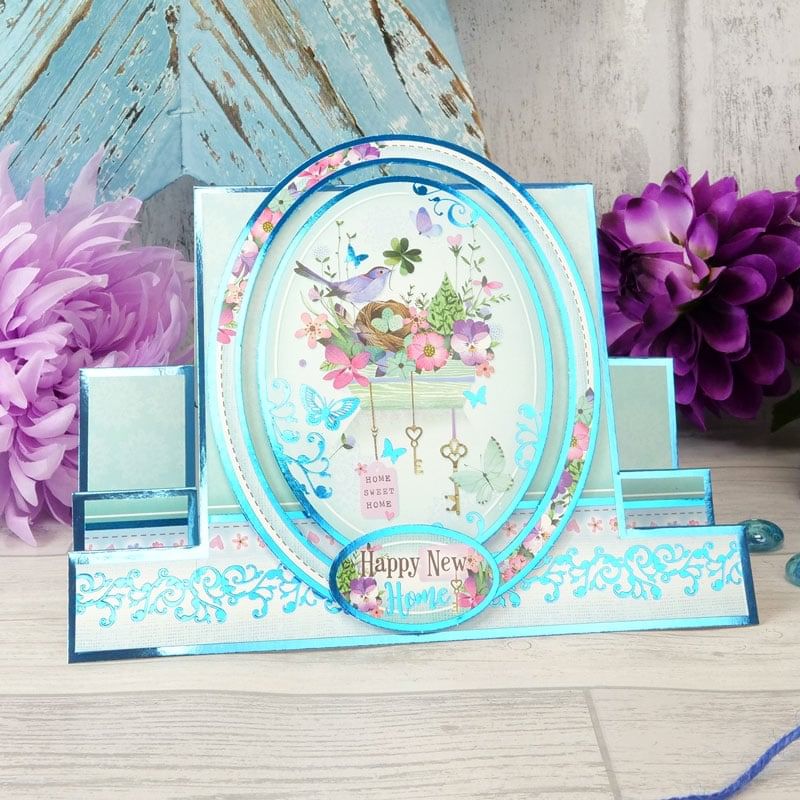 Deluxe Craft Pads Gallery | Hunkydory Crafts