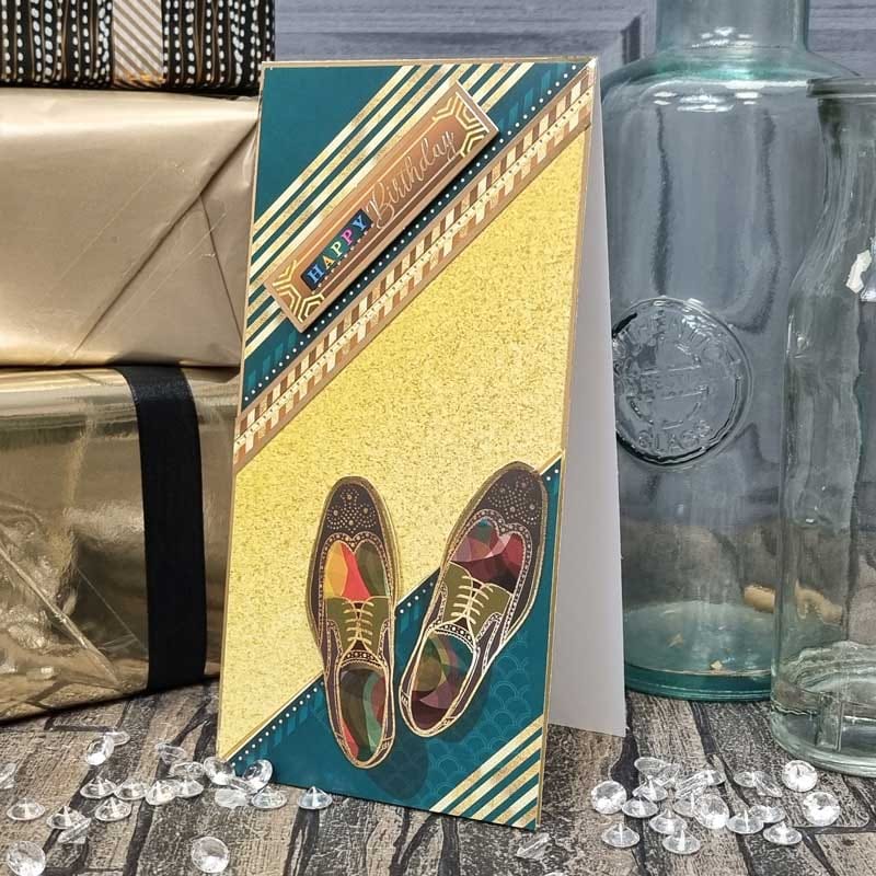 Deluxe Craft Pads Gallery | Hunkydory Crafts