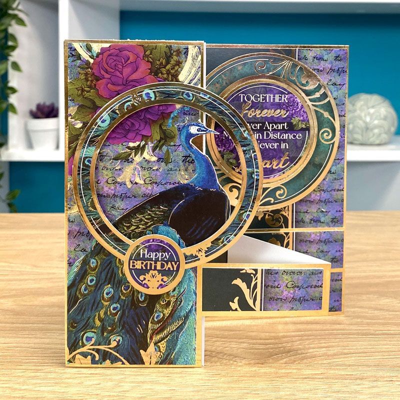 Deluxe Craft Pads Gallery | Hunkydory Crafts