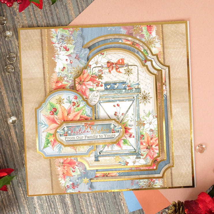 Deluxe Craft Pads 11 Gallery | Hunkydory Crafts