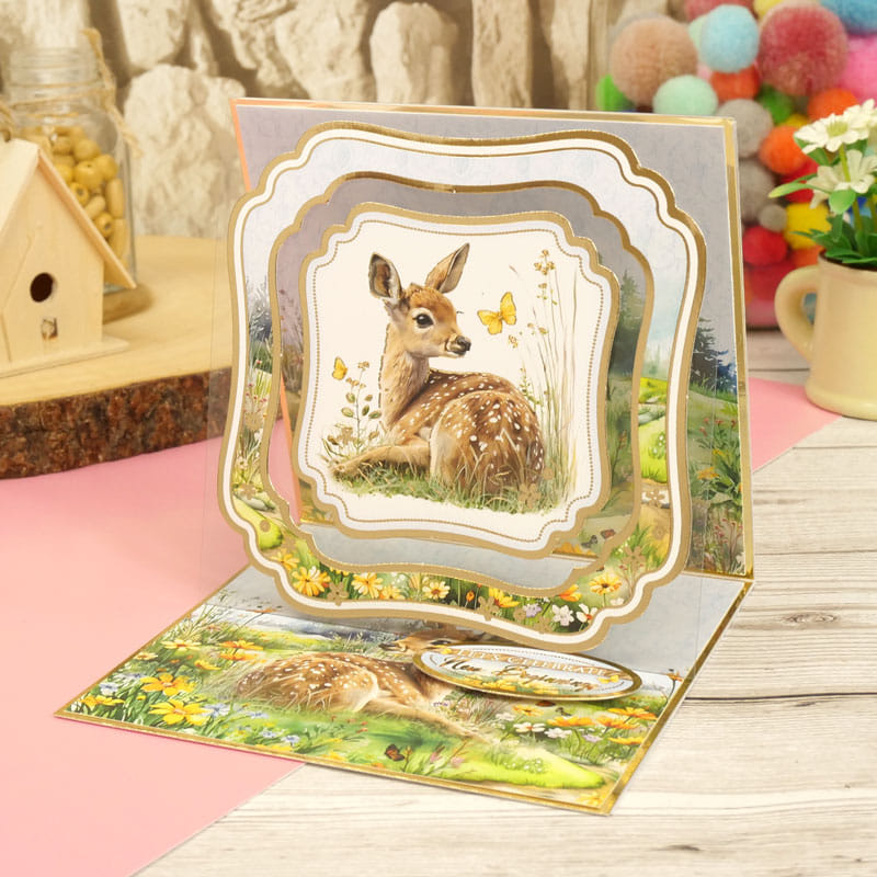 Easter Cheer Gallery | Hunkydory Crafts