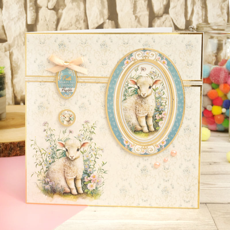 Easter Cheer Gallery | Hunkydory Crafts
