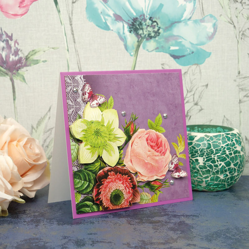 Duo Design Paper Pads 9 Gallery | Hunkydory Crafts