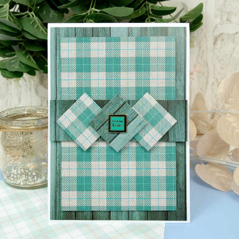 Duo Design Paper Pads 9 Gallery | Hunkydory Crafts