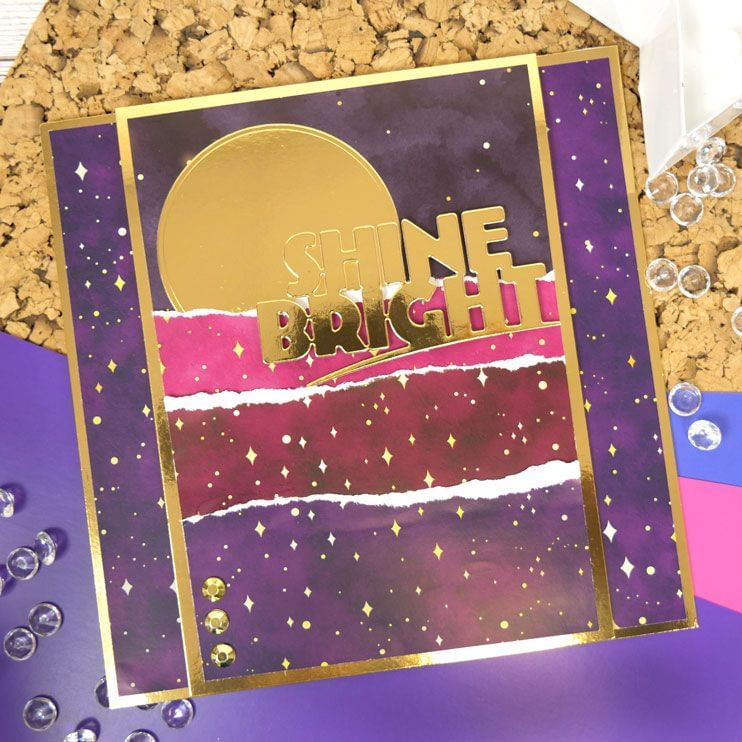 Duo Design 11 Gallery | Hunkydory Crafts