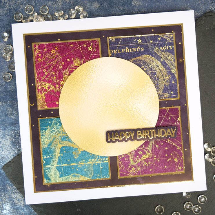 Duo Design 11 Gallery | Hunkydory Crafts