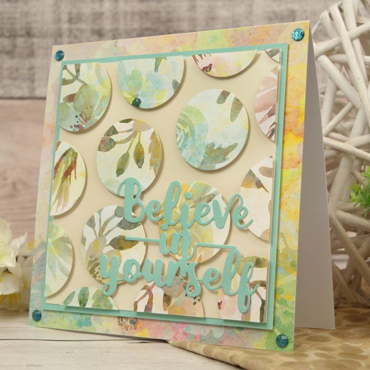 Duo Design 11 Gallery | Hunkydory Crafts