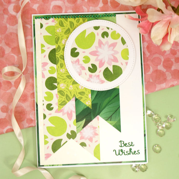 Duo Design 14 Gallery | Hunkydory Crafts