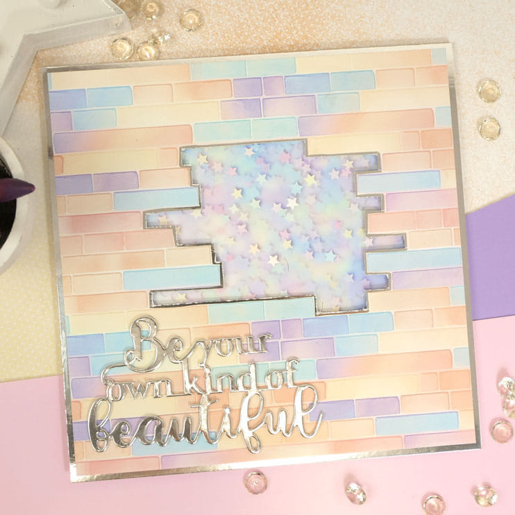 Duo Design 14 Gallery | Hunkydory Crafts