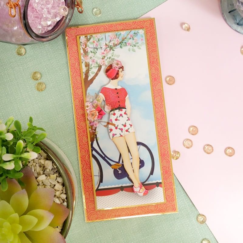 Deco Delights Gallery | Hunkydory Crafts