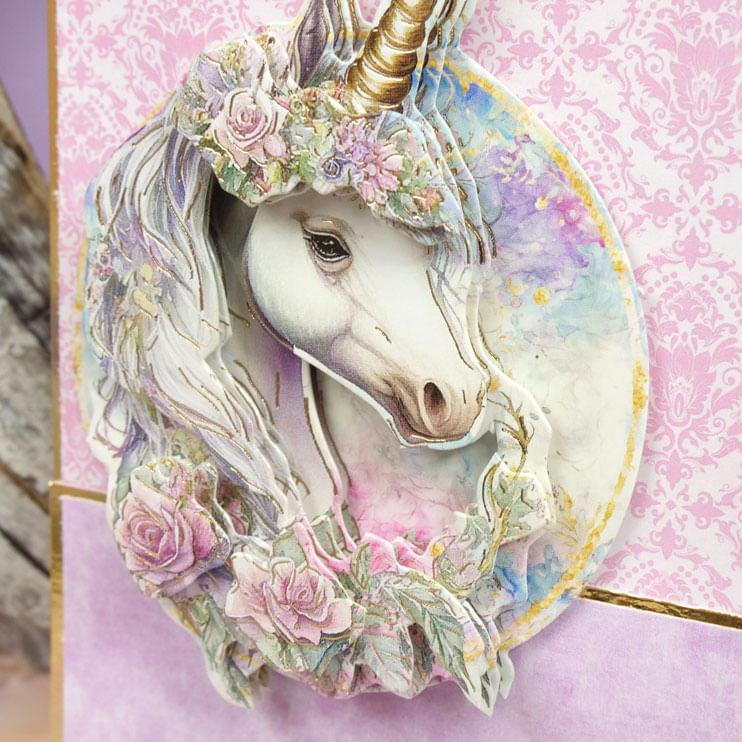 A Touch of Magic Gallery | Hunkydory Crafts