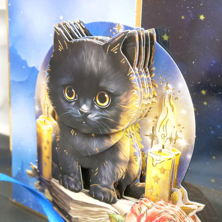 A Touch of Magic Gallery | Hunkydory Crafts