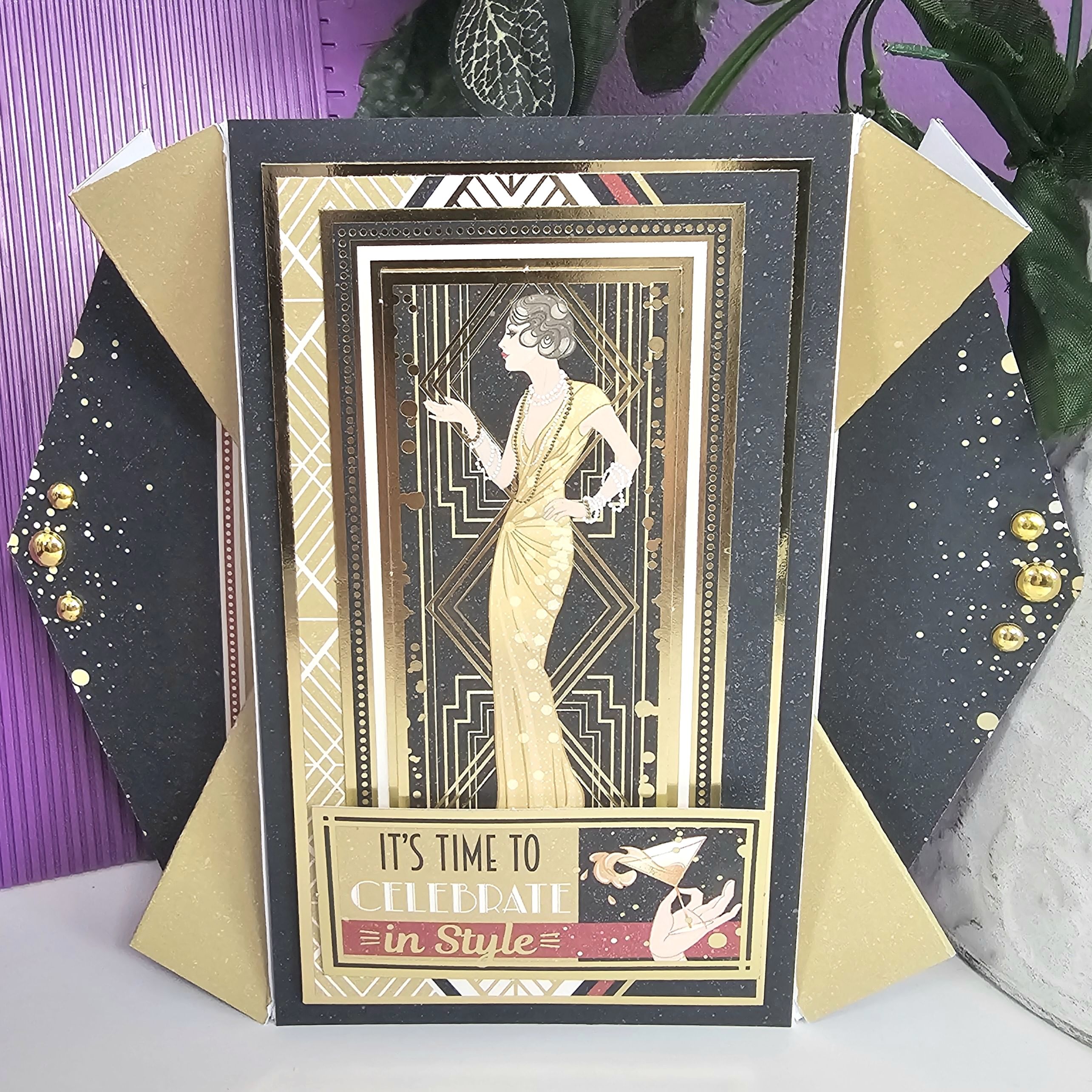 Fiver Friday! | Hunkydory Crafts