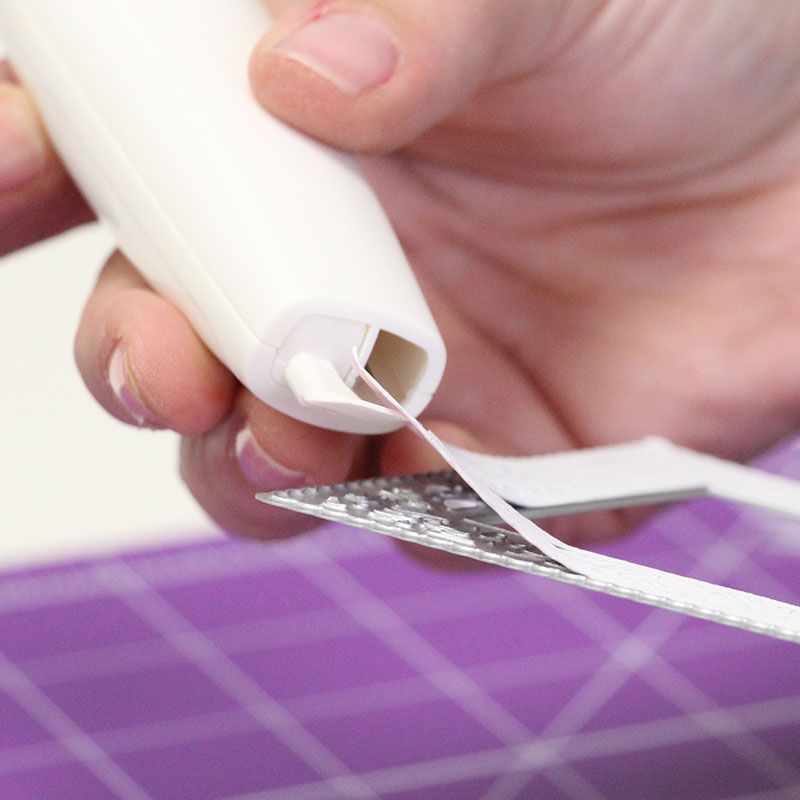 National Crafting Month - Cutting Dies | Hunkydory Crafts