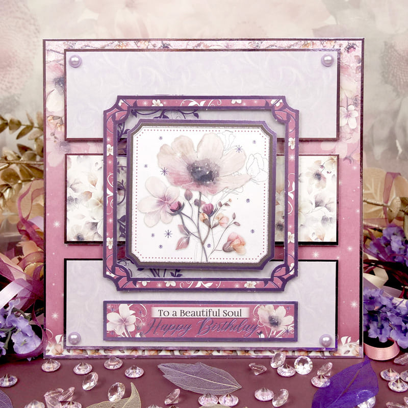 Enchanted Moments Gallery | Hunkydory Crafts