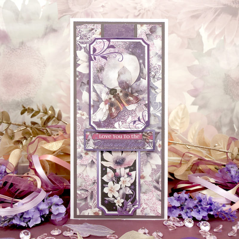 Enchanted Moments Gallery | Hunkydory Crafts