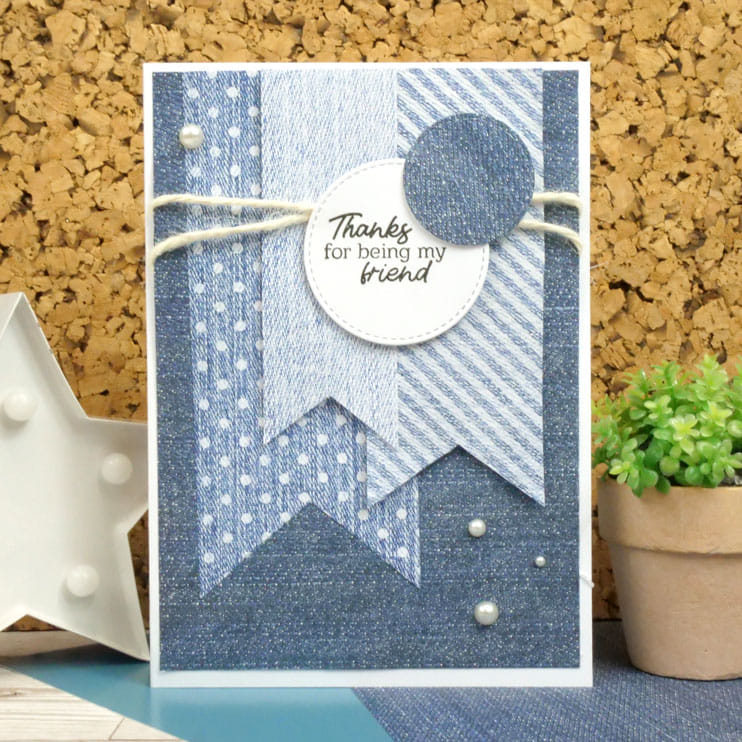 Essential paper Packs Launch 2 Gallery | Hunkydory Crafts